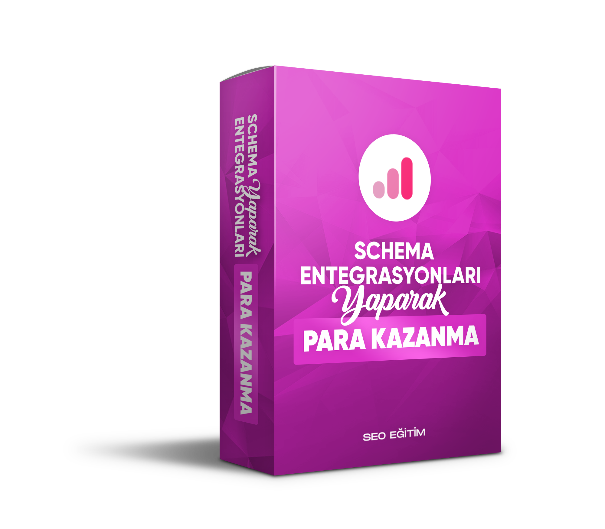 Schema Entegrasyonu Eğitimi - SEO Eğitim Schema Entegrasyonu Eğitimi - SEO Eğitim