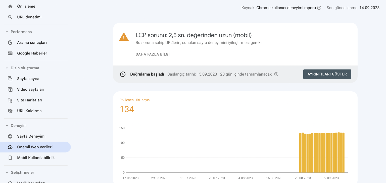 Google Search Console Nedir, Nasıl Kullanılır? - SEO Eğitim