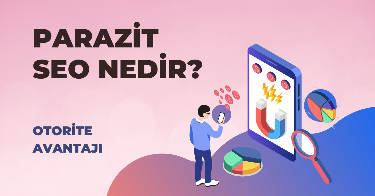 Parazit SEO Nedir, Nasıl Yapılır? - SEO Eğitim